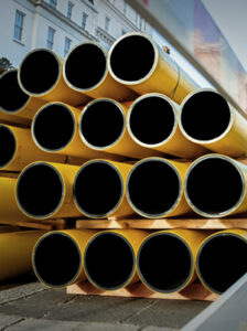 Forefront Utilities Ltd – Leading Achilles-approved gas infrastructure ...